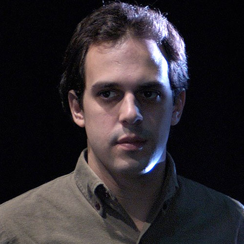 Federico León | Dramatología