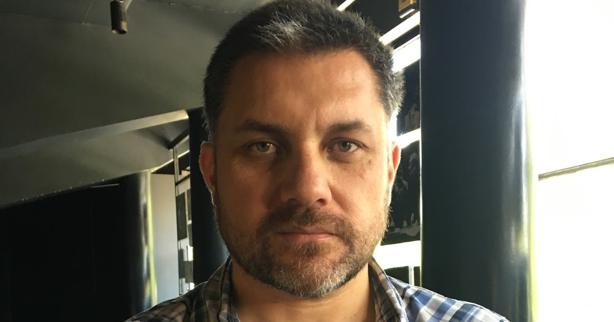 Guillermo Calderón | Dramatología