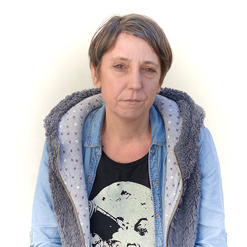 Lic. Soledad González (Argentina) | Dramatología